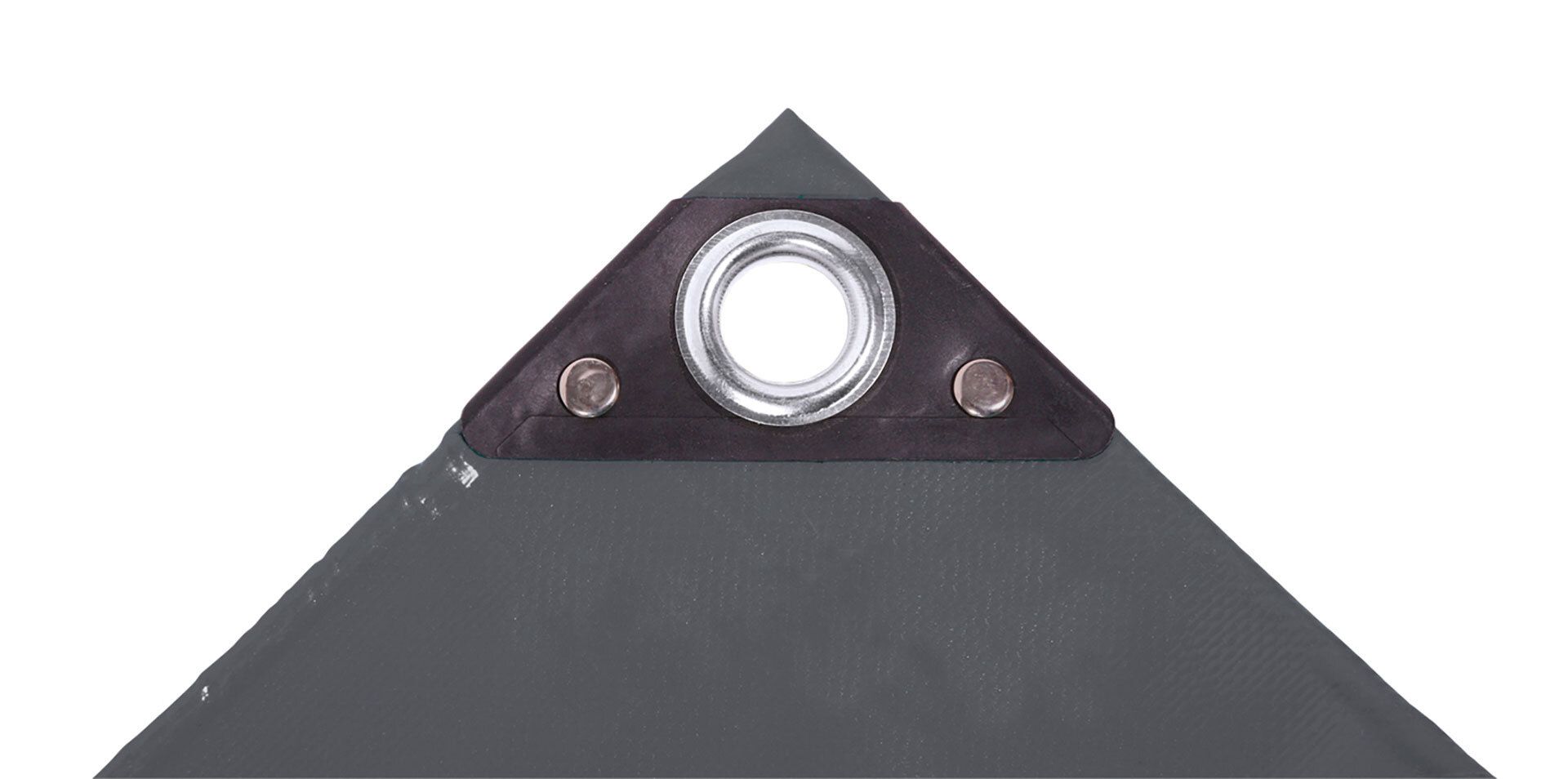 LKW-Plane / Grau (650g/qm) | abdeckhauben-shop.de