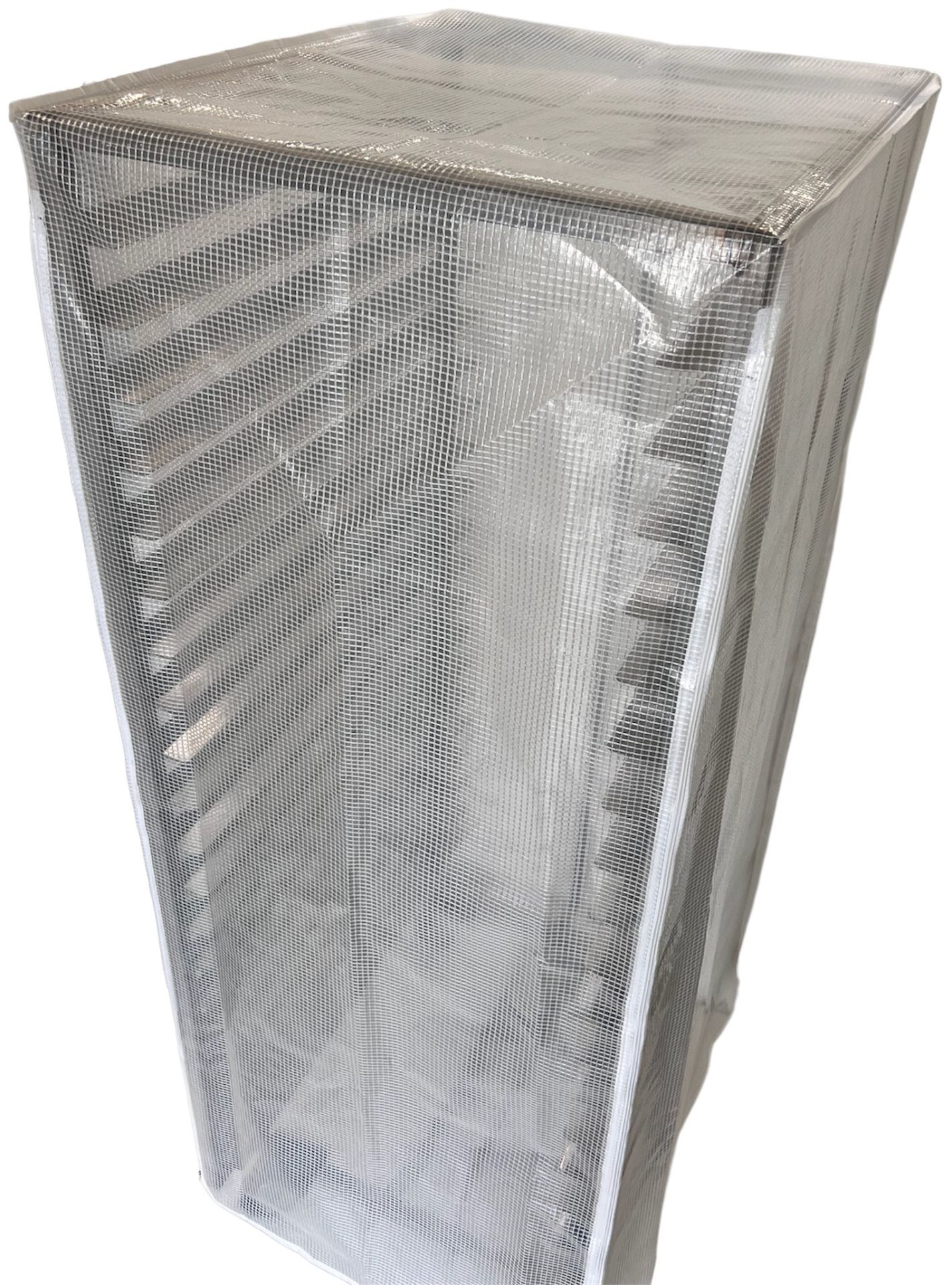 Abdeckhaube Stikkenwagen Lebensmitteltransport Classic-Line ...